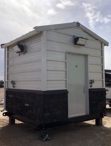 Modular & Skid Solutions – Makloc